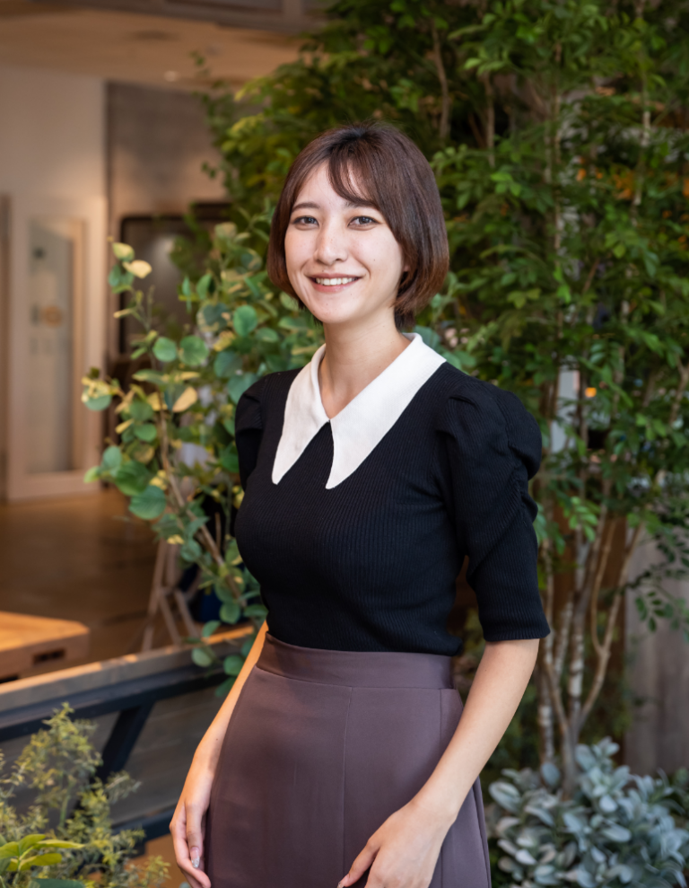 INTERVIEW - TS=TOKYO Recruiting Site